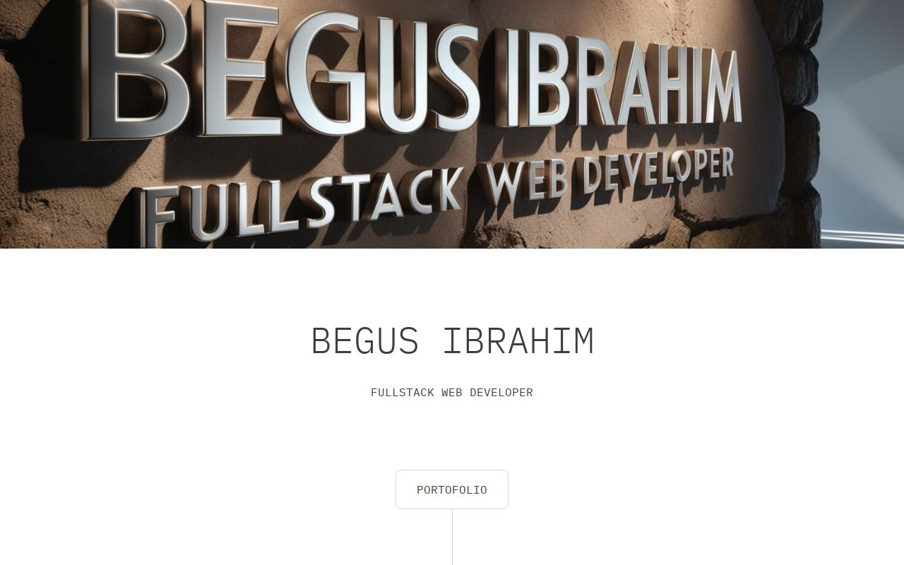 portofolio-fullstack-web-developer-begus-ibrahim